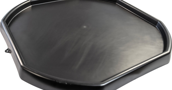 Large Mixing Tray