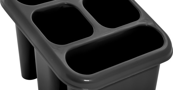 4 Compartment Sink Tidy